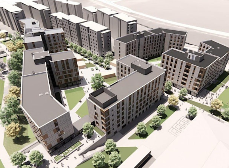 Sustainability Mastermind Delivering Passivhaus A Certifiers View