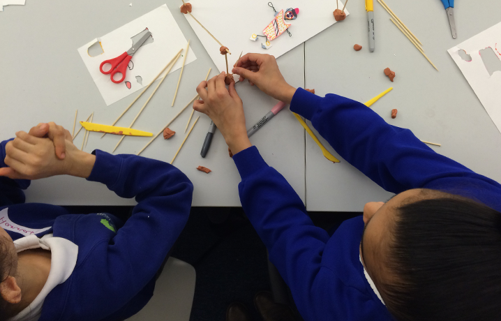 Education, CPD and careers